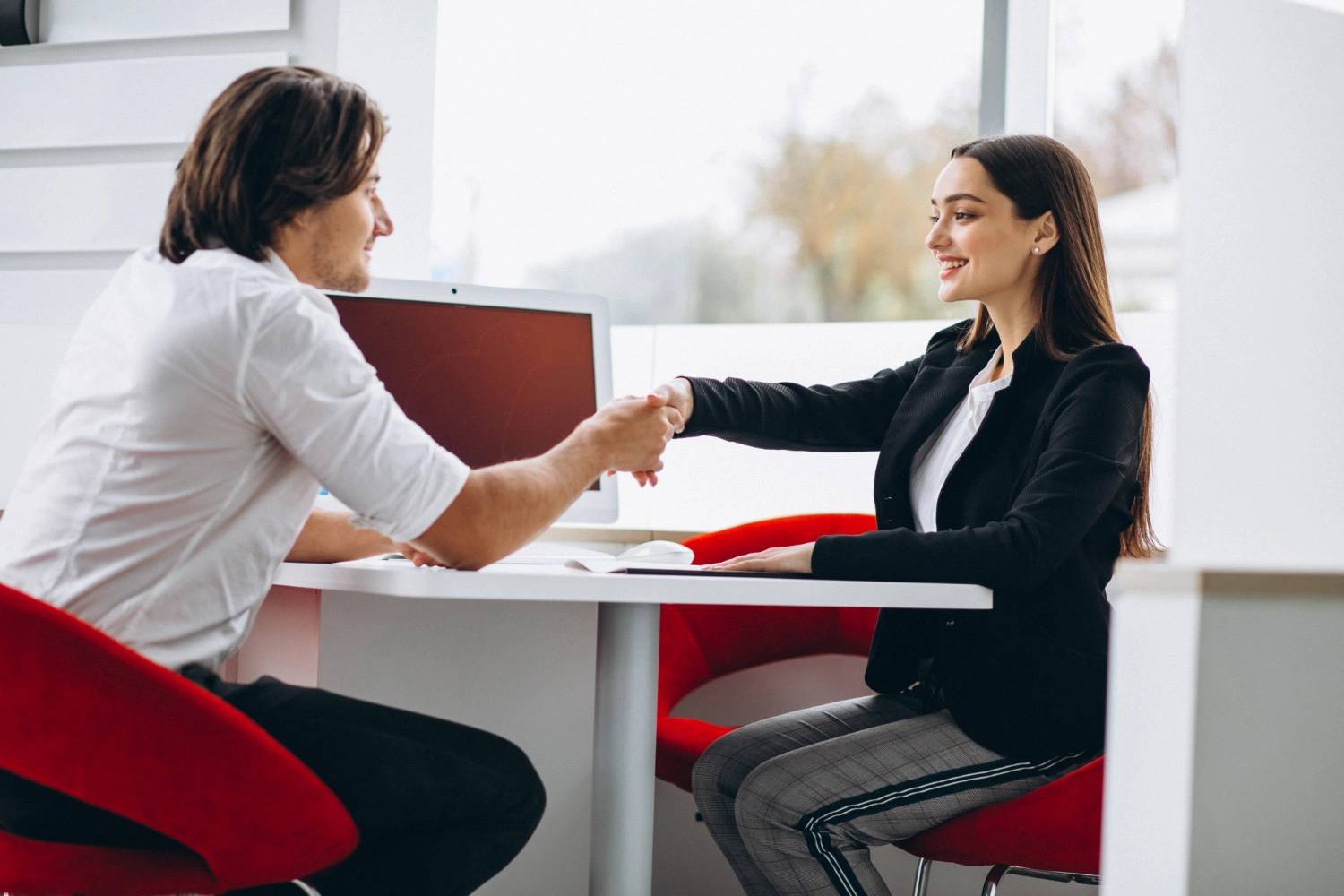 Become a Client - CVMS